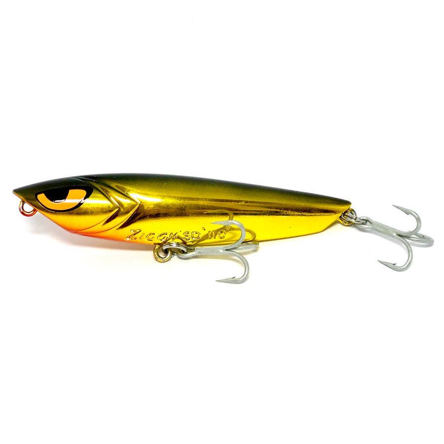 Lively Lures | Australian-Made Fishing Lures Since 1987