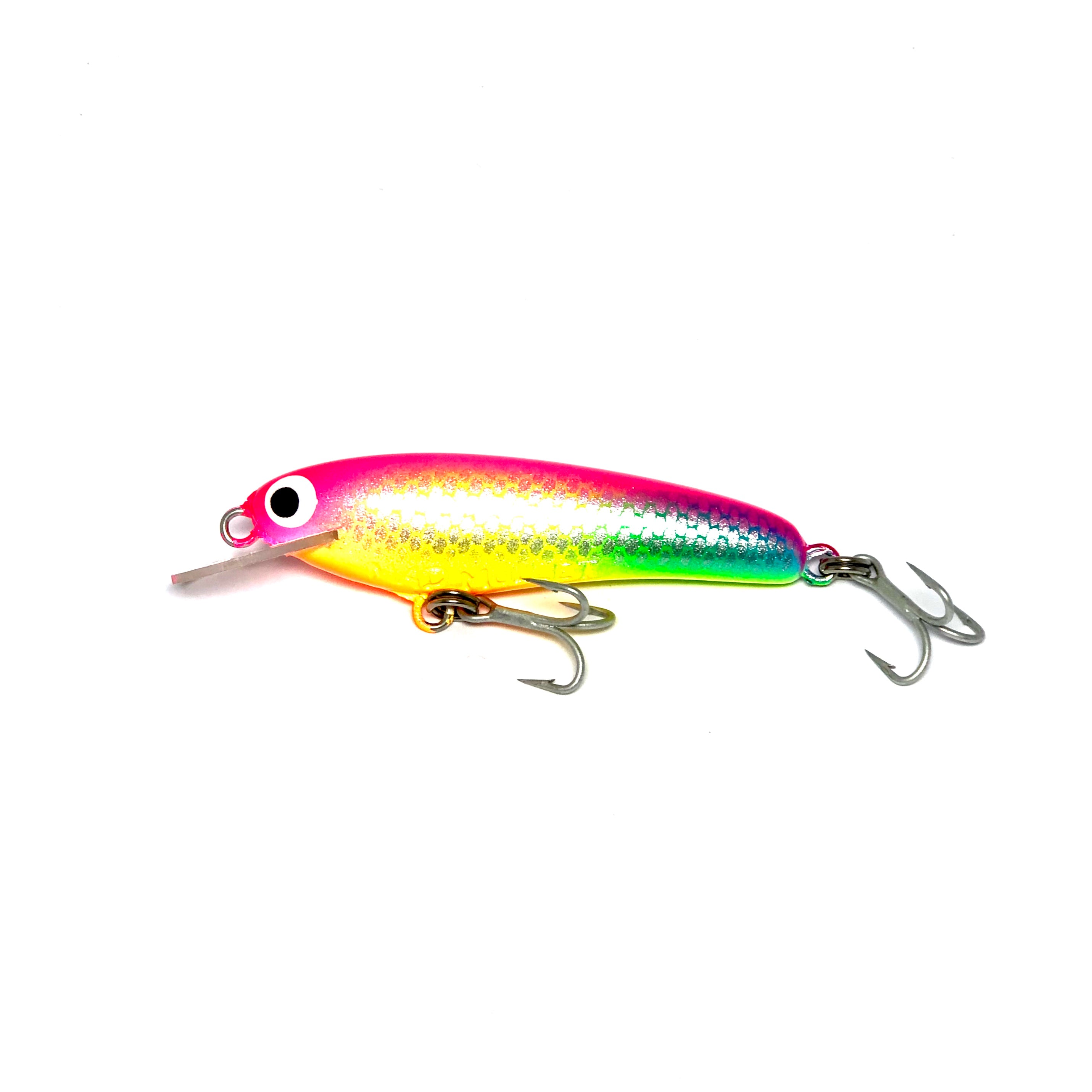 Lively Lures | Australian-Made Fishing Lures Since 1987