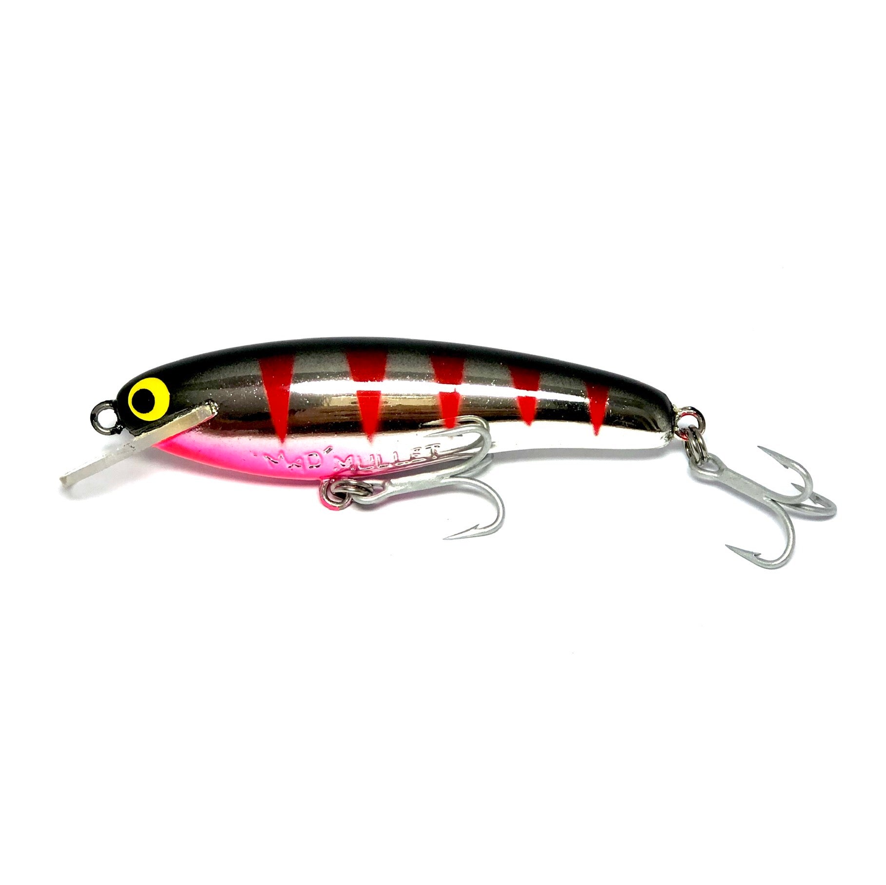 Lively Lures | Australian-Made Fishing Lures Since 1987