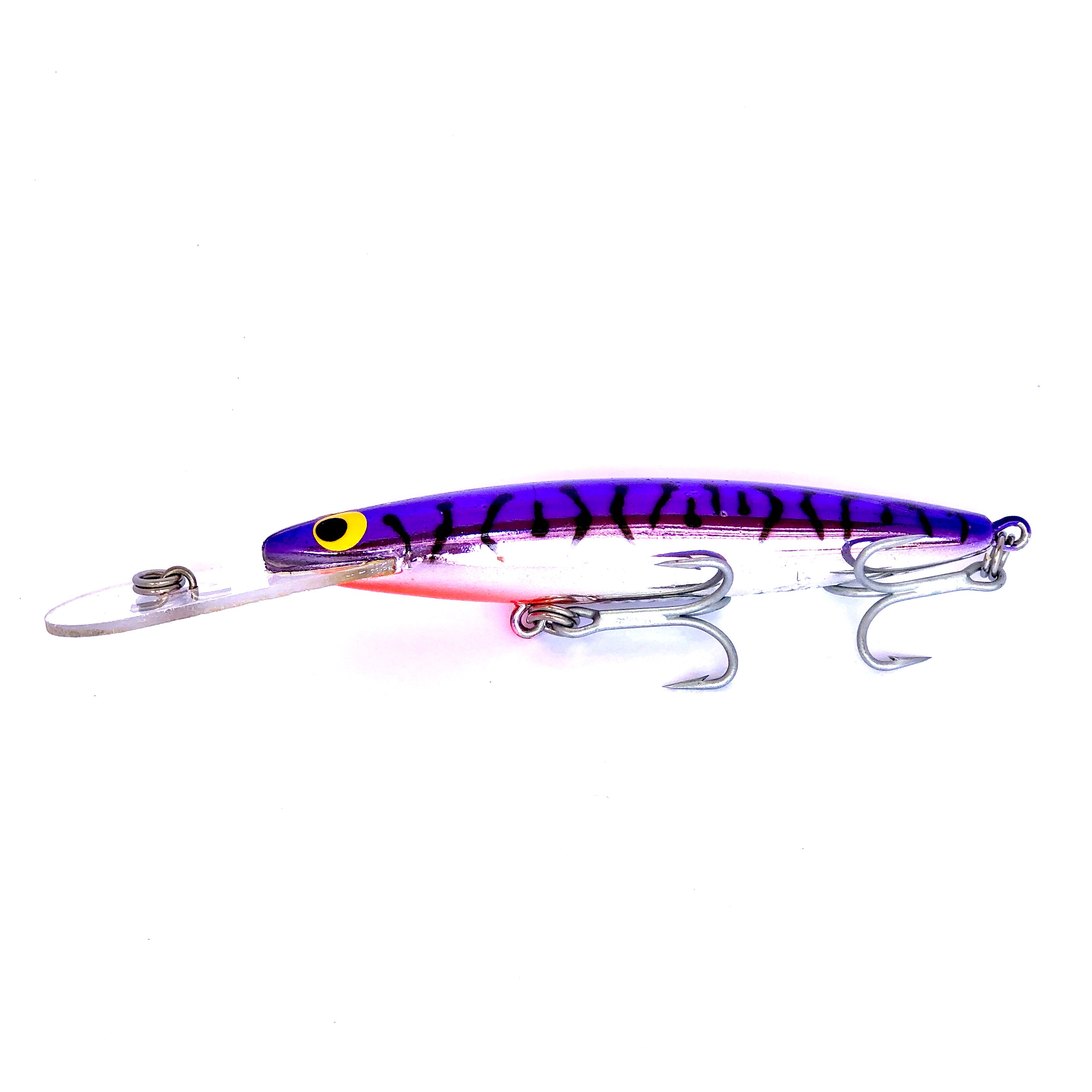 Lively Lures | Australian-Made Fishing Lures Since 1987