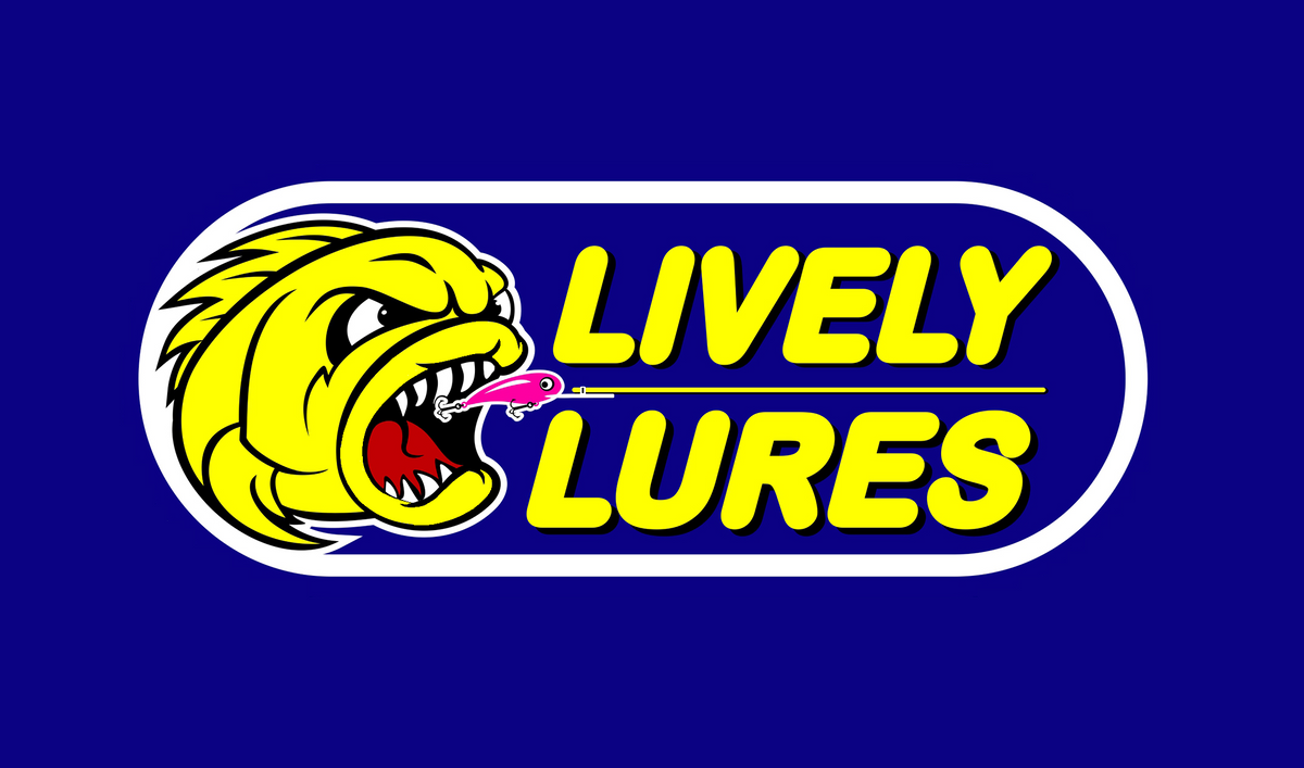 Casting Lures – Page 5 – Lively Lures