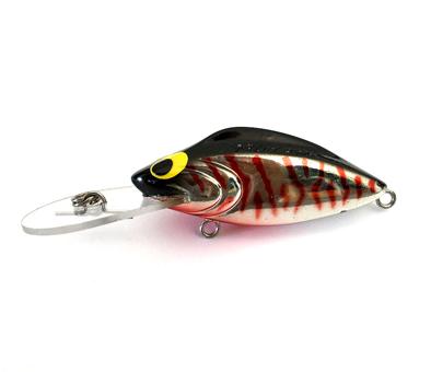 Mohawk - Bleeding Mullet – Lively Lures