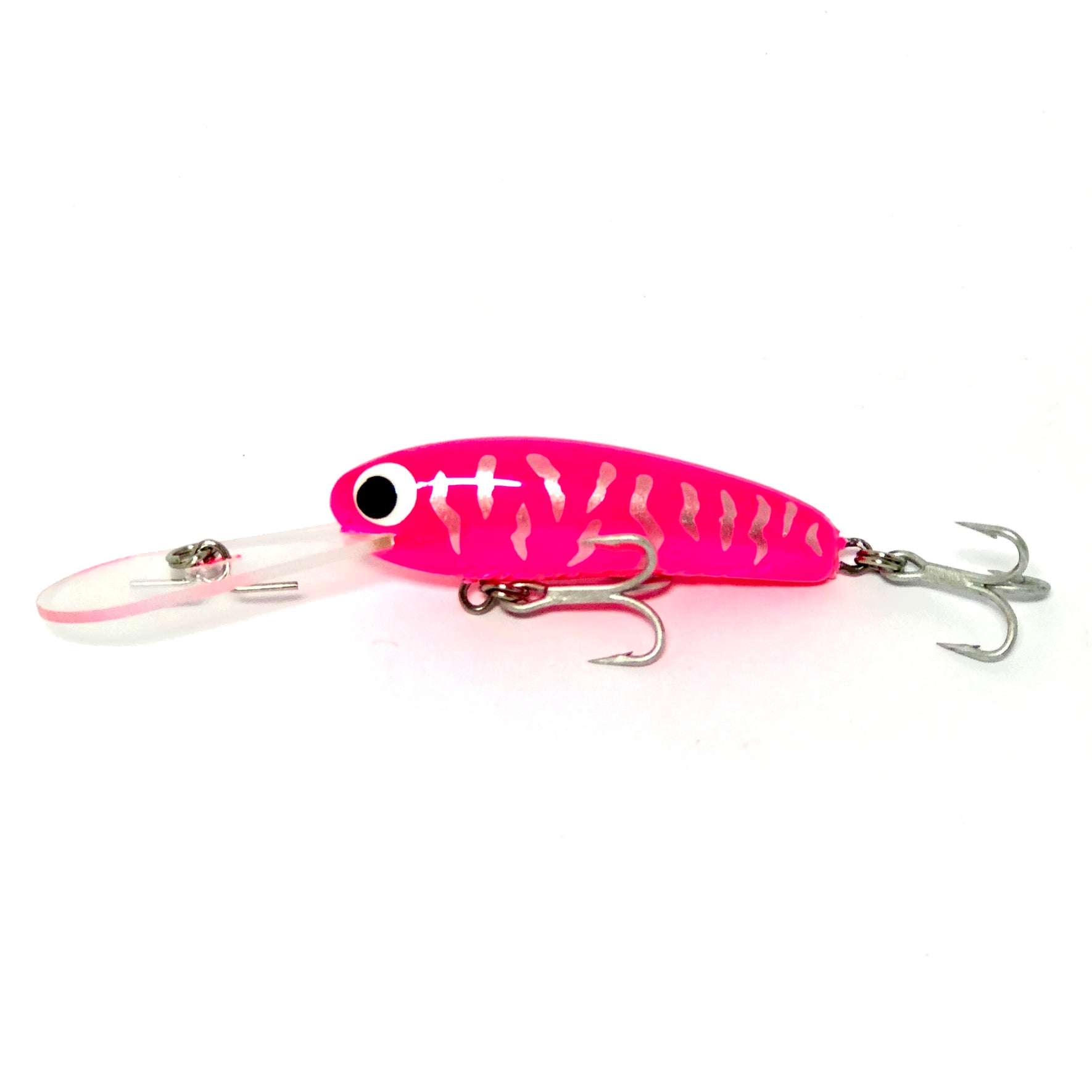 Micro Mullet – Lively Lures